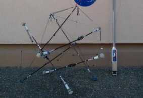 Super Ball Bot y la nueva generación de rovers de la NASA - Blog ingeniería