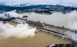 The 10 largest hydroelectric power plants in the world - Blog ingeniería